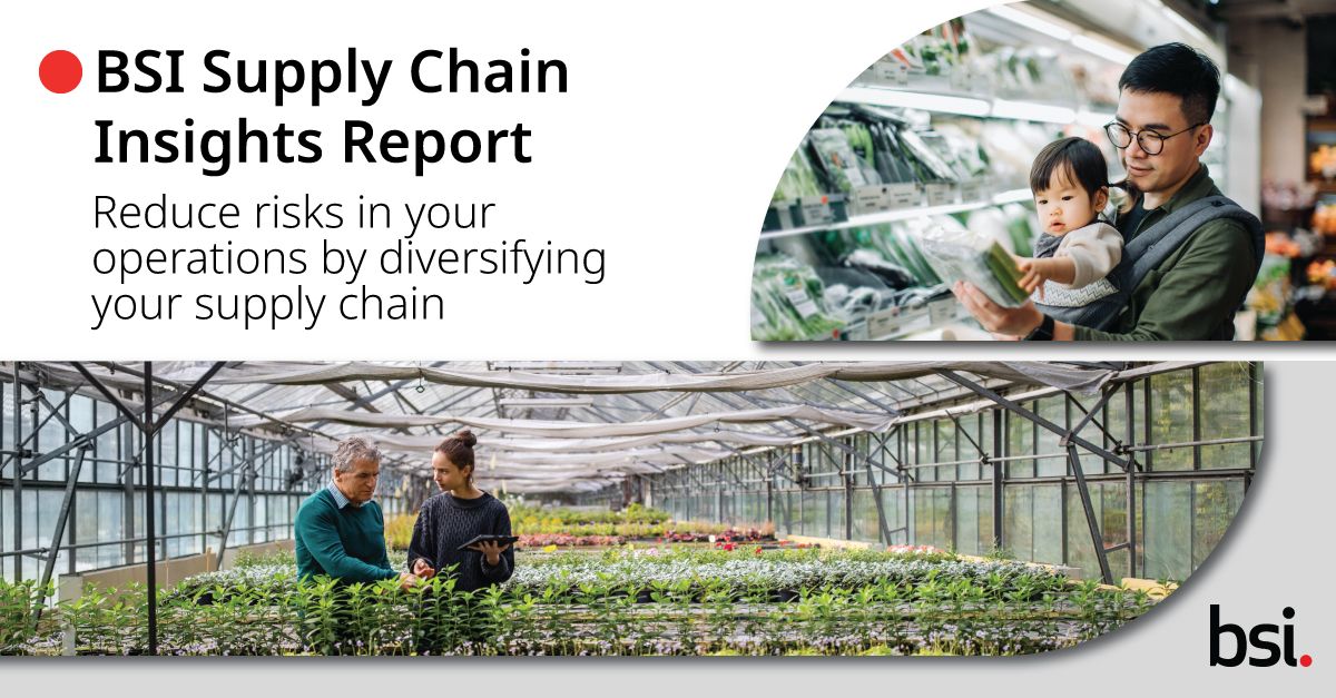 BSI Supply Chain Consulting on LinkedIn: #bsi #supplychains # ... BSI Supply Chain Consulting on LinkedIn: #bsi #supplychains # ...