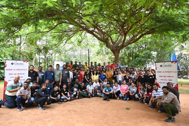 Anoop Nair posted on LinkedIn Anoop Nair posted on LinkedIn