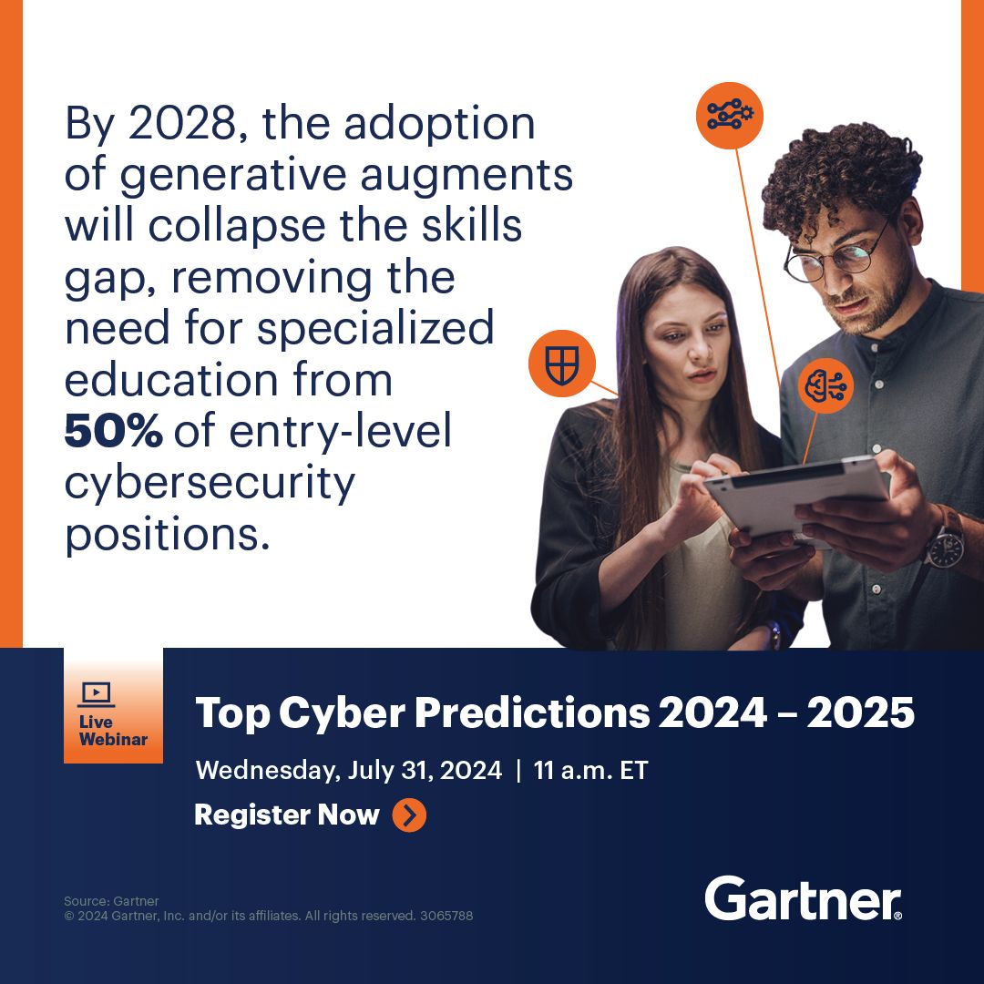José Roberto Shiota on LinkedIn: Top Cyber Predictions 2024-2025 José Roberto Shiota on LinkedIn: Top Cyber Predictions 2024-2025