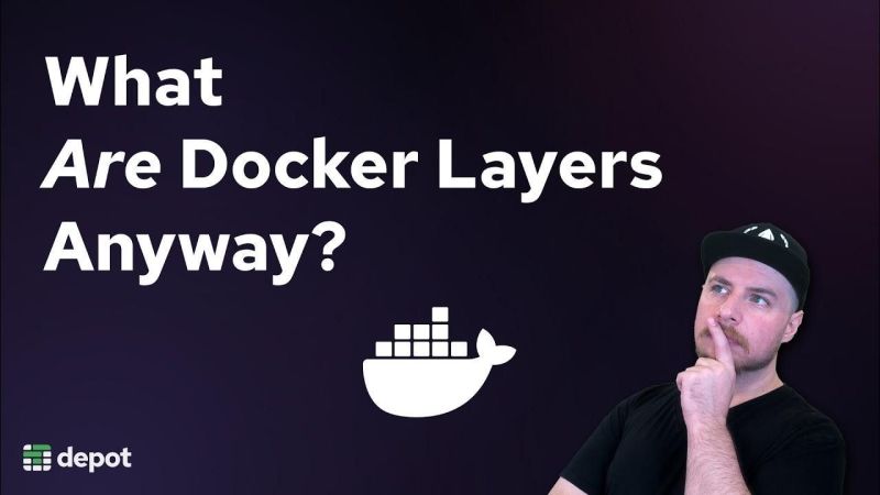 Depot on LinkedIn: What Are Docker Layers Anyway? Depot on LinkedIn: What Are Docker Layers Anyway?