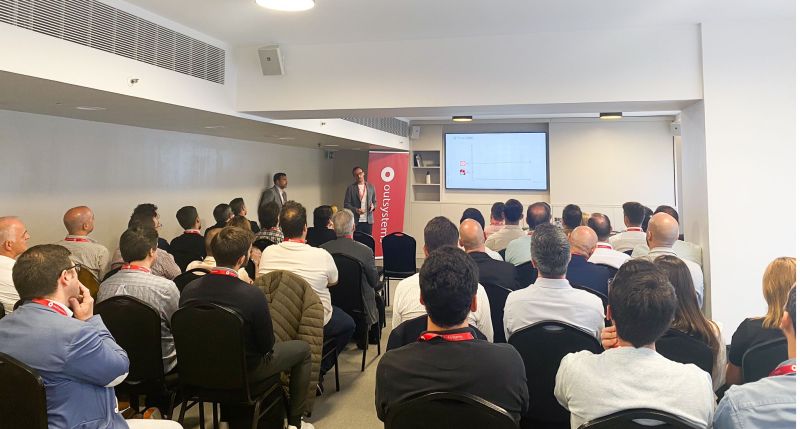 Ricardo Ponce on LinkedIn: #lowcode #genai Ricardo Ponce on LinkedIn: #lowcode #genai