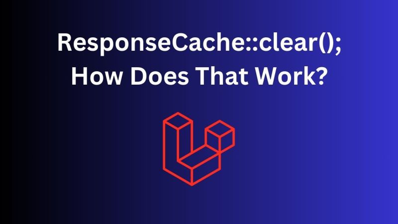 Povilas Korop on LinkedIn: Spatie Response Cache Package: Demo in Action Povilas Korop on LinkedIn: Spatie Response Cache Package: Demo in Action