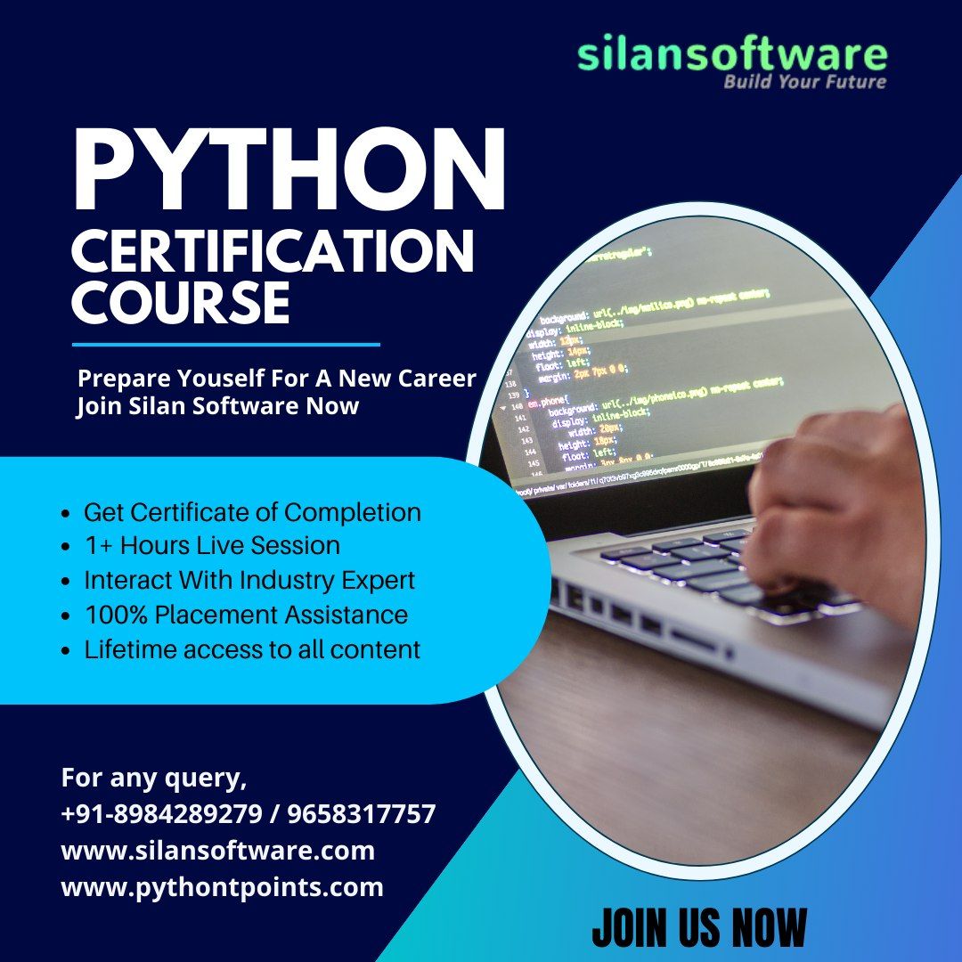 SilanSoftware on LinkedIn: #python #python #pythoncourse # ... SilanSoftware on LinkedIn: #python #python #pythoncourse # ...