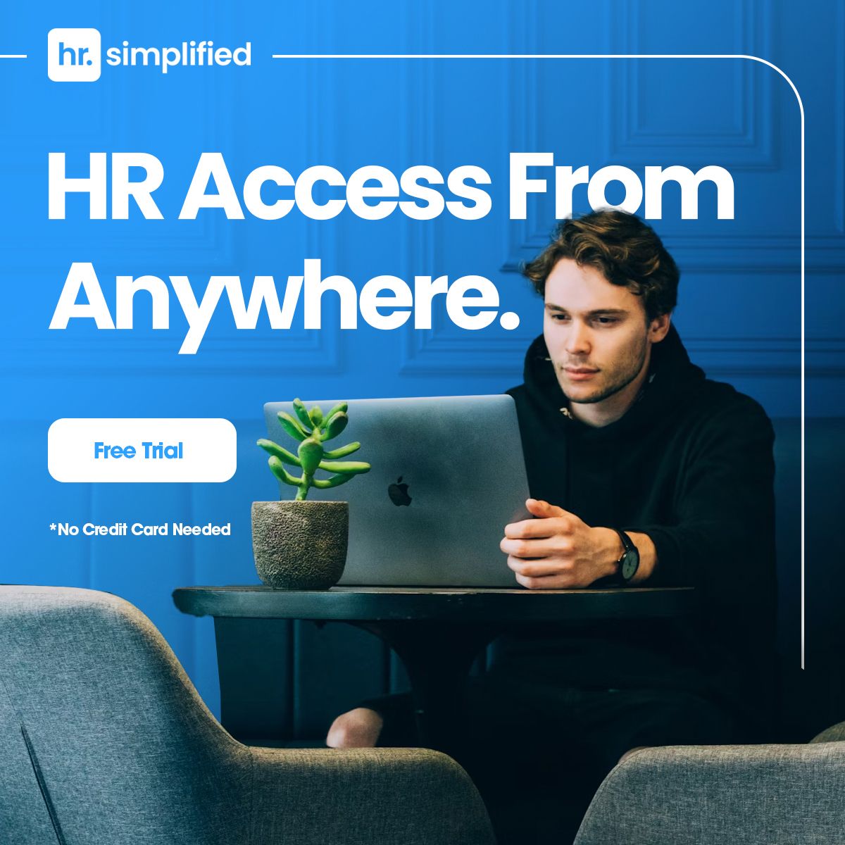 HRSimplified on LinkedIn: You can now Access your HR from anywhere ... HRSimplified on LinkedIn: You can now Access your HR from anywhere ...