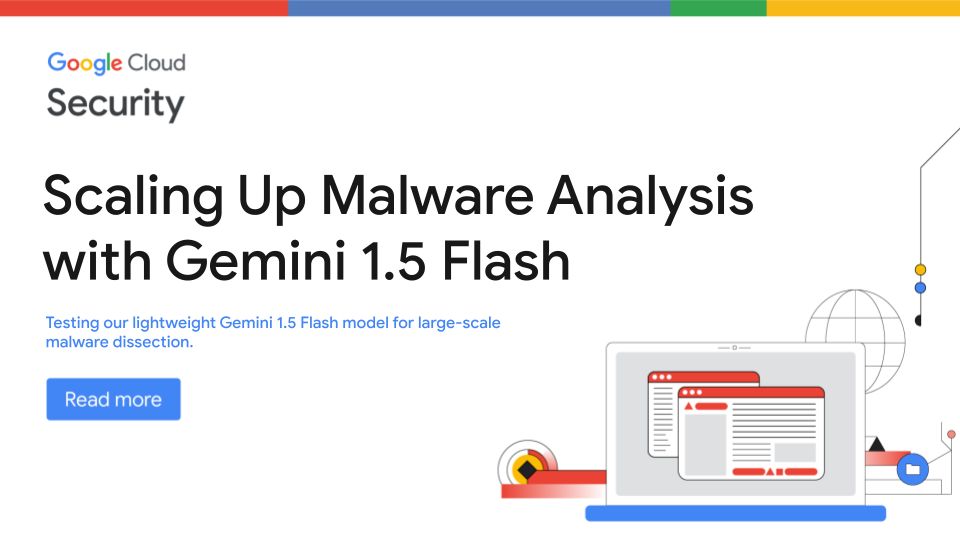 Peter Bailey on LinkedIn: Automating reverse engineering of malware at ... Peter Bailey on LinkedIn: Automating reverse engineering of malware at ...