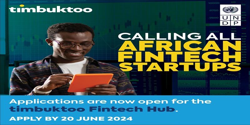 Ayodele Israel Ajayi on LinkedIn: TIMBUKTOO FINTECH STARTUP ACCELERATOR ... Ayodele Israel Ajayi on LinkedIn: TIMBUKTOO FINTECH STARTUP ACCELERATOR ...