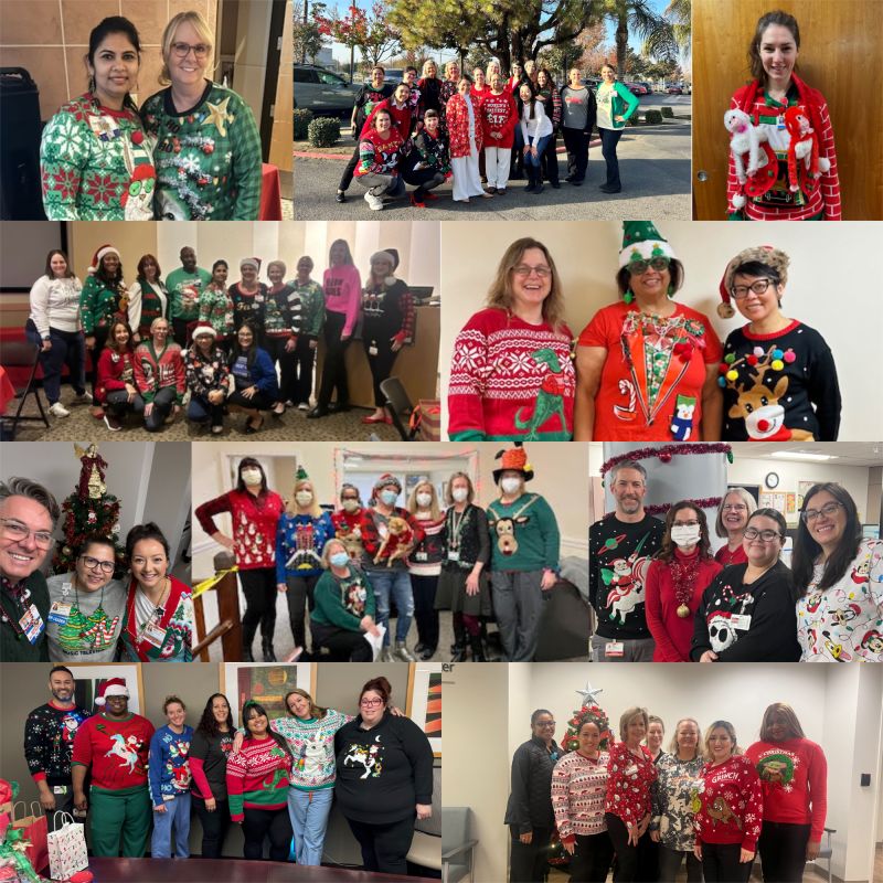 Katina Tollefson, CIR, ACIR, CSSR, CDR on LinkedIn: #nationaluglysweaterday Katina Tollefson, CIR, ACIR, CSSR, CDR on LinkedIn: #nationaluglysweaterday