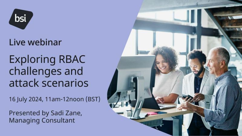 Marie-Sarah Brunet on LinkedIn: #rbac #kubernetes #infosec # ... Marie-Sarah Brunet on LinkedIn: #rbac #kubernetes #infosec # ...