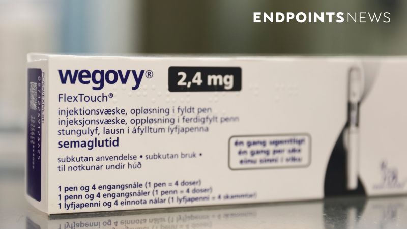 Dr. Timos Papagatsias on LinkedIn: Researchers consider why Wegovy ... Dr. Timos Papagatsias on LinkedIn: Researchers consider why Wegovy ...