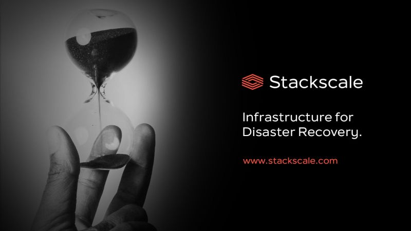 Stackscale on LinkedIn: Infrastructure for Disaster Recovery | Cold ... Stackscale on LinkedIn: Infrastructure for Disaster Recovery | Cold ...