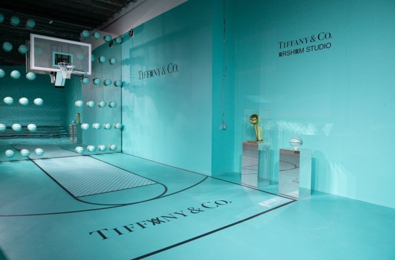 Antalis on LinkedIn: #antalis #interiordesign #nba #danielarsham # ... Antalis on LinkedIn: #antalis #interiordesign #nba #danielarsham # ...