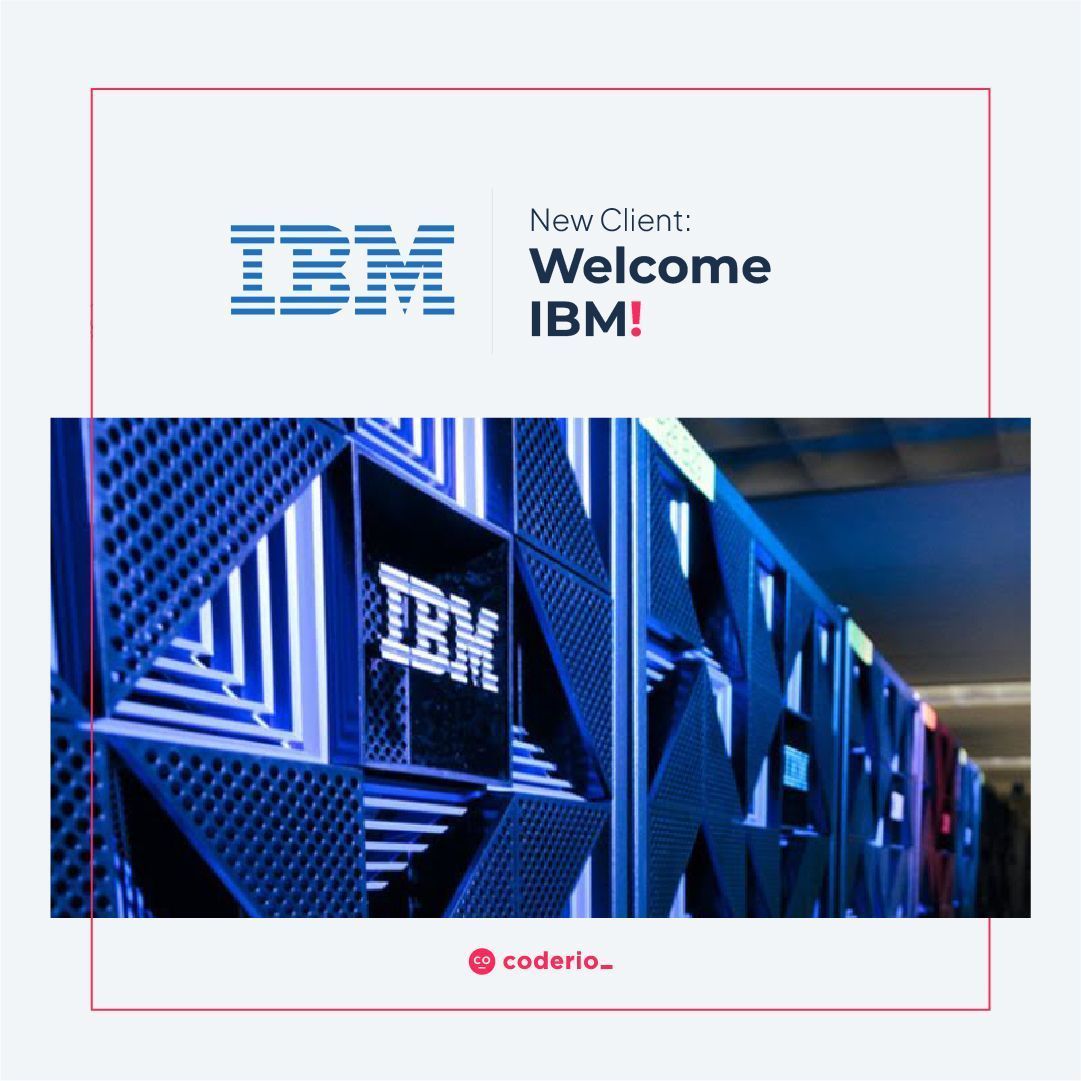 Coderio Software Company on LinkedIn: #coderio #technology #software # ... Coderio Software Company on LinkedIn: #coderio #technology #software # ...