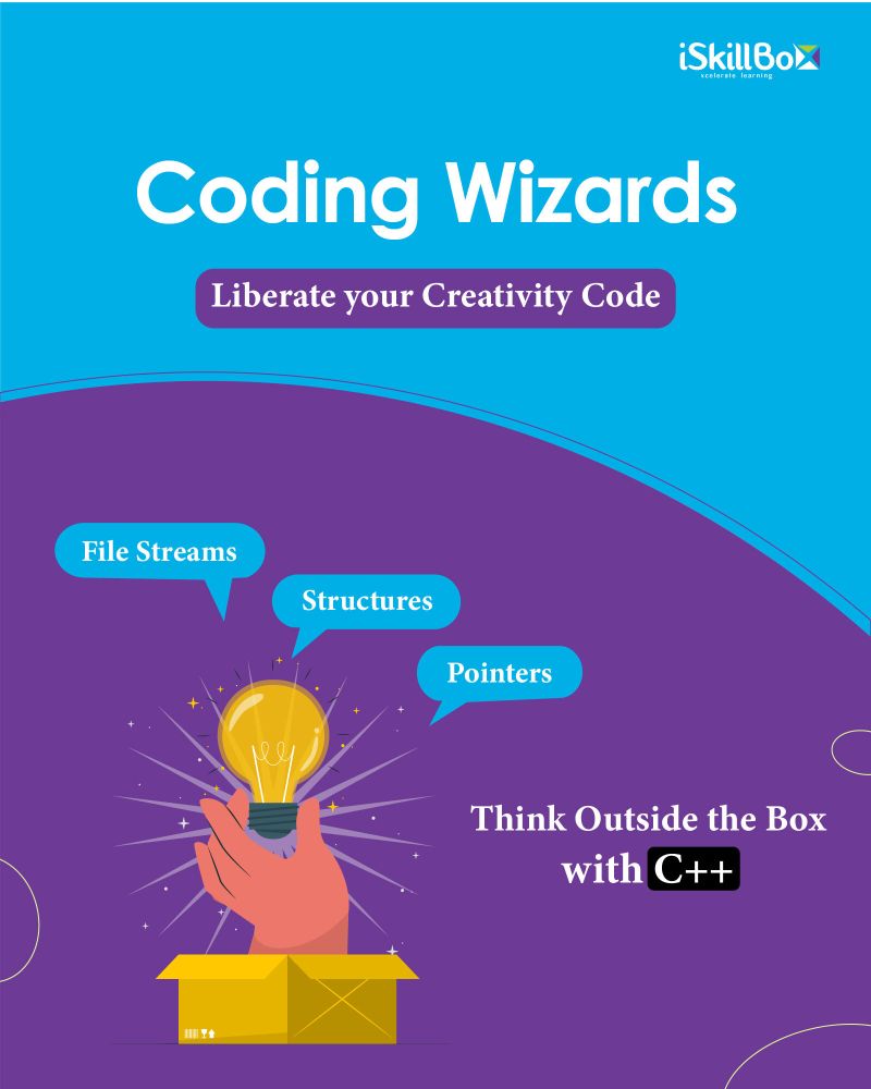 iSkillBox on LinkedIn: #cplusplus #programming #coding # ... iSkillBox on LinkedIn: #cplusplus #programming #coding # ...