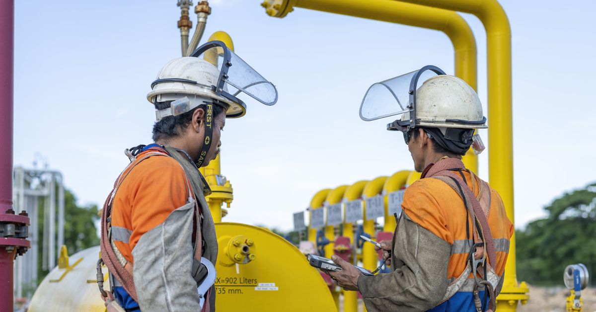 API Global Industry Services on LinkedIn: Pipeline Safety Management ... API Global Industry Services on LinkedIn: Pipeline Safety Management ...