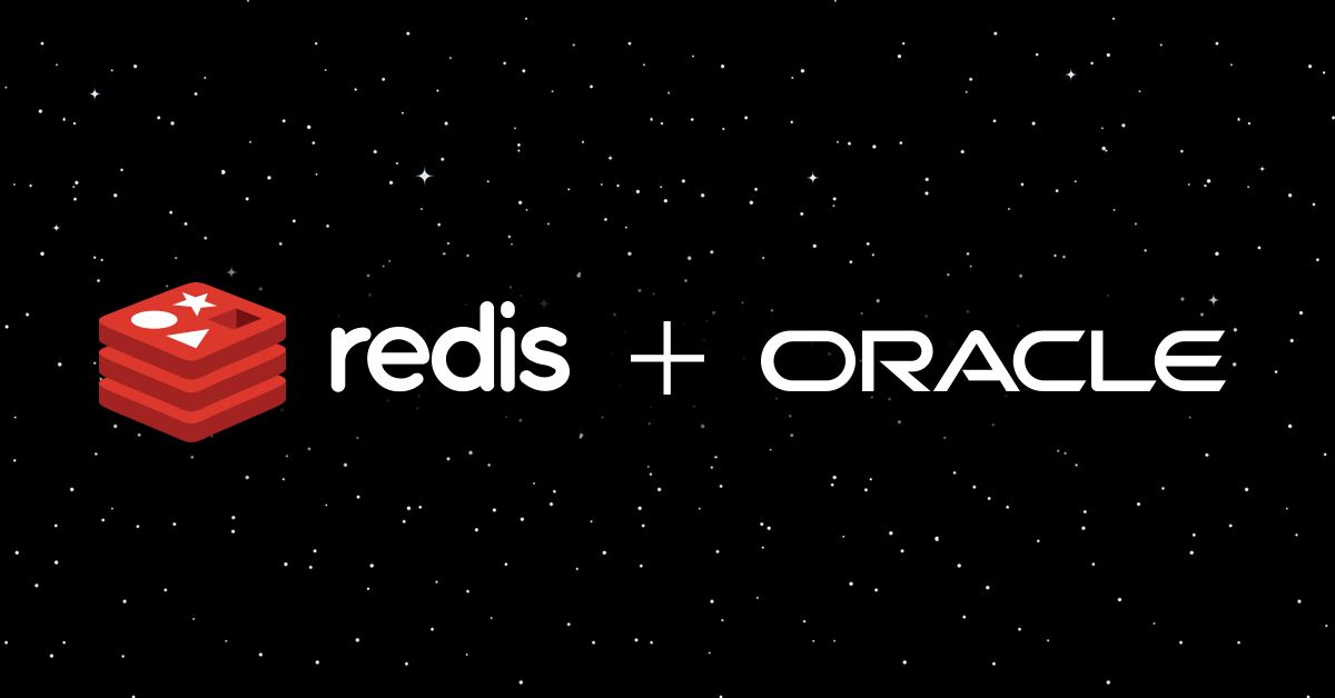 Nikhil Mahakal on LinkedIn: Modernize your Oracle Database with Redis ... Nikhil Mahakal on LinkedIn: Modernize your Oracle Database with Redis ...