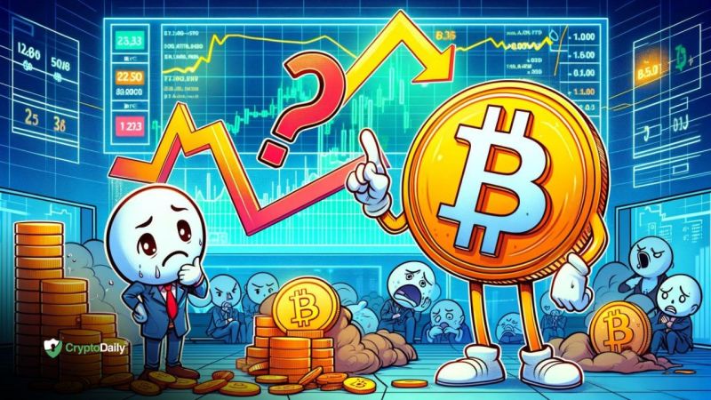 Serougy Crypto Mining on LinkedIn: Bitcoin (BTC) failed breakout - what ... Serougy Crypto Mining on LinkedIn: Bitcoin (BTC) failed breakout - what ...