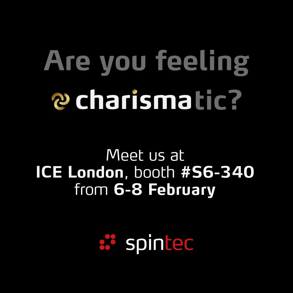 Spintec on LinkedIn: Spintec Gaming Technology | SPINTEC d.o.o. Spintec on LinkedIn: Spintec Gaming Technology | SPINTEC d.o.o.