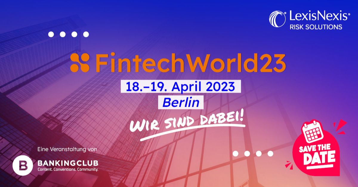 Stjepan Djurdjan-Gosch auf LinkedIn: FintechWorld23 - BANKINGCLUB Stjepan Djurdjan-Gosch auf LinkedIn: FintechWorld23 - BANKINGCLUB