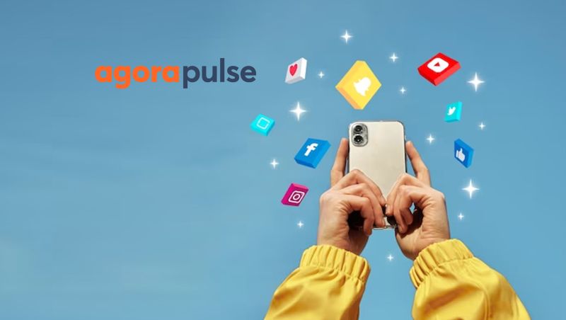 MarTech Series on LinkedIn: Agorapulse Unleashes Social Trends MarTech Series on LinkedIn: Agorapulse Unleashes Social Trends
