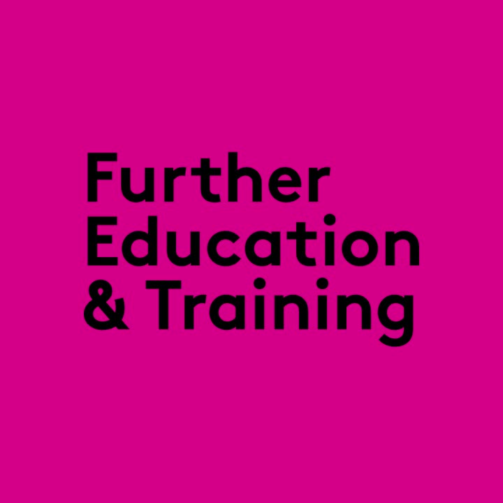 Nike Adesemowo on LinkedIn: Choose Further Education and Training Nike Adesemowo on LinkedIn: Choose Further Education and Training