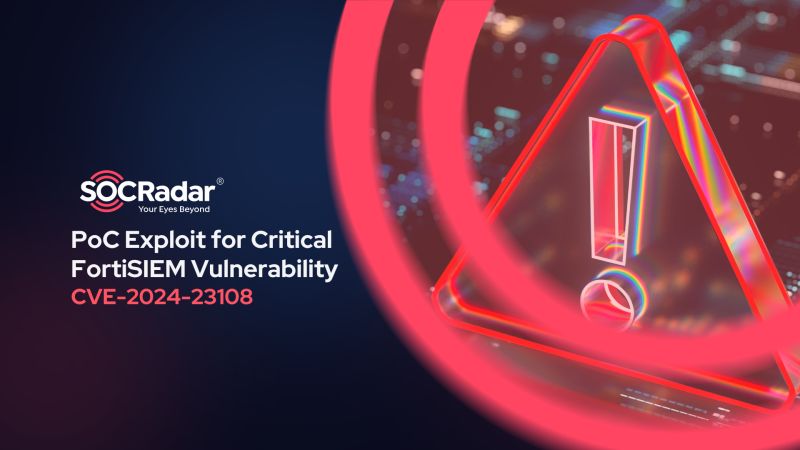 New PoC exploit for CVE-2024-23108 released | SOCRadar® Extended Threat ... New PoC exploit for CVE-2024-23108 released | SOCRadar® Extended Threat ...
