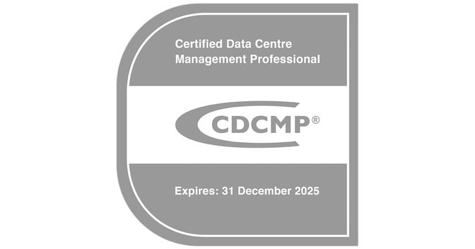 Ahamed Javith on LinkedIn: Certified Data Centre Management ... Ahamed Javith on LinkedIn: Certified Data Centre Management ...