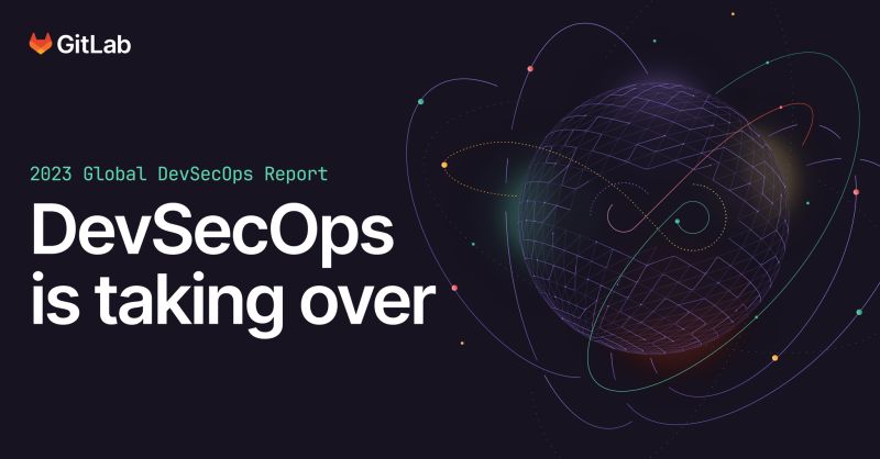 GitLab on LinkedIn: GitLab 2024 Global DevSecOps Report GitLab on LinkedIn: GitLab 2024 Global DevSecOps Report