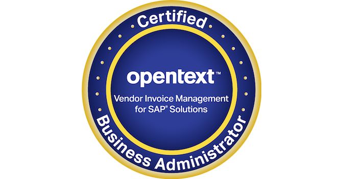 Jens Koenen on LinkedIn: OpenText Certified Business Administrator ... Jens Koenen on LinkedIn: OpenText Certified Business Administrator ...