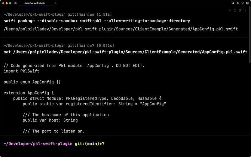 Pol Piella on LinkedIn: #iosdev #swiftlang Pol Piella on LinkedIn: #iosdev #swiftlang