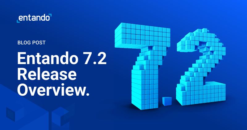 Entando Inc. on LinkedIn: #entando #webdevelopment #cloudnative # ... Entando Inc. on LinkedIn: #entando #webdevelopment #cloudnative # ...