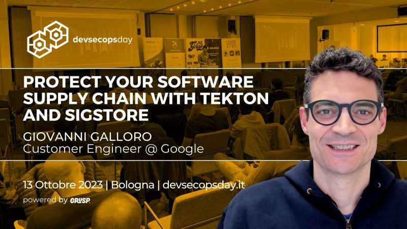 devsecopsday on LinkedIn: #devsecopsday #devsecopsday23 #devsecops # ... devsecopsday on LinkedIn: #devsecopsday #devsecopsday23 #devsecops # ...