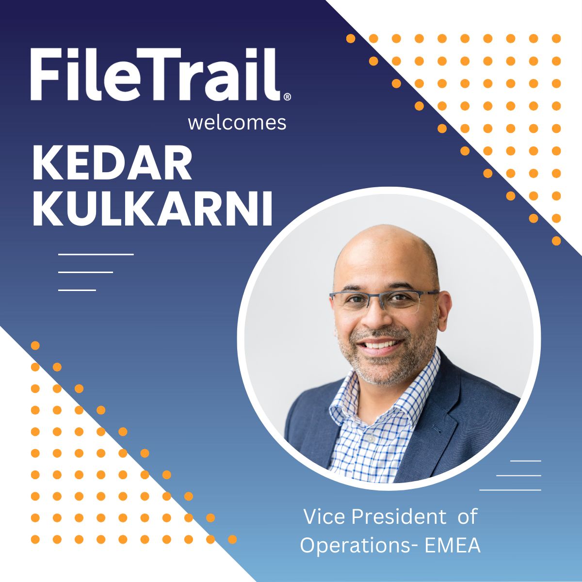 Kedar Kulkarni on LinkedIn: #informationgovernance #filetrail # ... Kedar Kulkarni on LinkedIn: #informationgovernance #filetrail # ...