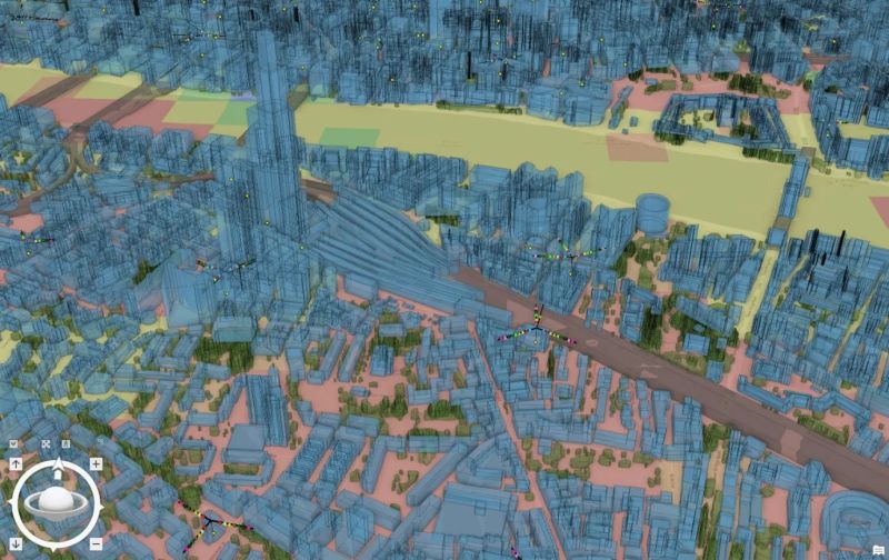 Gonzalo Casado Barral on LinkedIn: Vodafone & Esri – Amazon Web ... Gonzalo Casado Barral on LinkedIn: Vodafone & Esri – Amazon Web ...