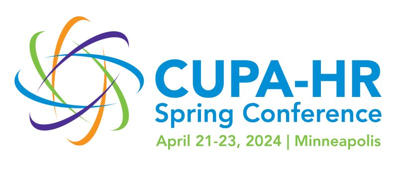 CUPA-HR on LinkedIn: CUPA-HR 2024 Spring Conference – Minneapolis CUPA-HR on LinkedIn: CUPA-HR 2024 Spring Conference – Minneapolis