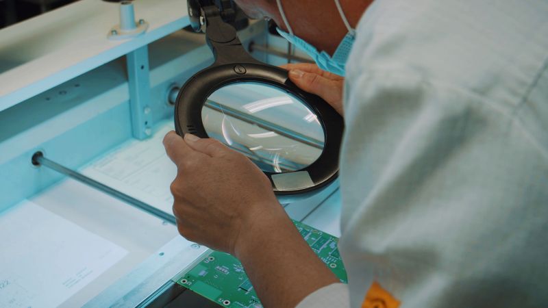 Shailesh Tambatkar on LinkedIn: #pcbdesign #pcbmanufacturing #pcb Shailesh Tambatkar on LinkedIn: #pcbdesign #pcbmanufacturing #pcb