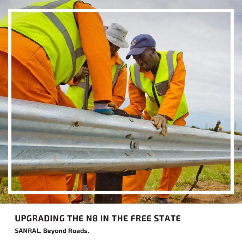 SANRAL on LinkedIn: #sanral #beyondroads SANRAL on LinkedIn: #sanral #beyondroads