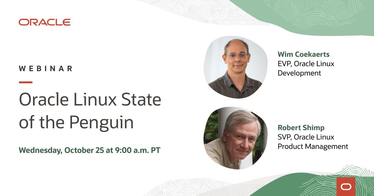 Prashant Garg on LinkedIn: #oracle #ciq #suse #openela #linux #oracle # ... Prashant Garg on LinkedIn: #oracle #ciq #suse #openela #linux #oracle # ...