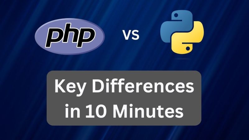 Povilas Korop on LinkedIn: Python and PHP: Main Syntax Differences Povilas Korop on LinkedIn: Python and PHP: Main Syntax Differences