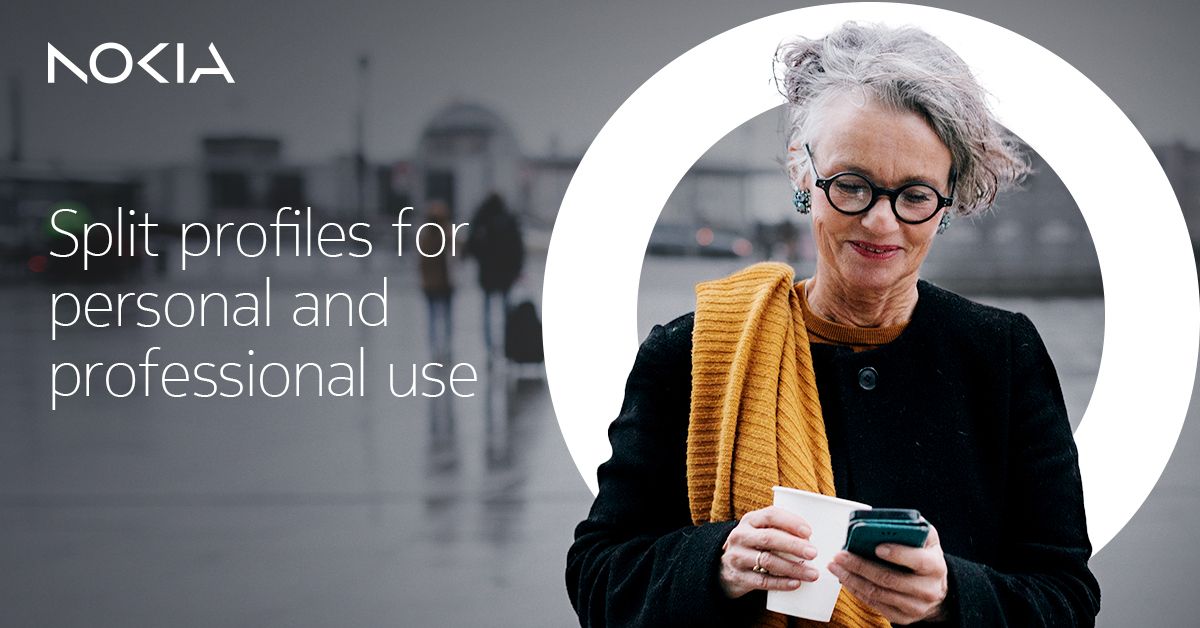 Sandeep Burmi on LinkedIn: Use case: Nokia Policy and Slicing delivers ... Sandeep Burmi on LinkedIn: Use case: Nokia Policy and Slicing delivers ...