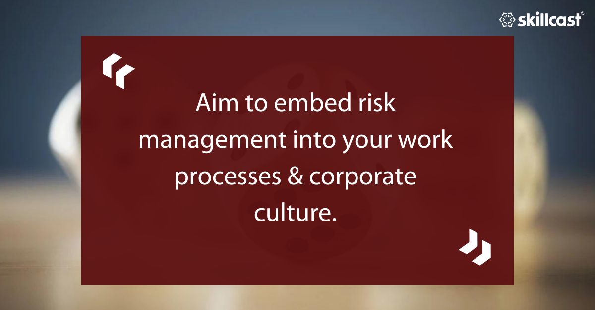 Simon Mercer on LinkedIn: Check out our top 10 tips to improve risk ... Simon Mercer on LinkedIn: Check out our top 10 tips to improve risk ...