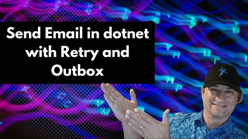 Steve “ardalis” Smith on LinkedIn: Send Email in dotnet with Mimekit ... Steve “ardalis” Smith on LinkedIn: Send Email in dotnet with Mimekit ...