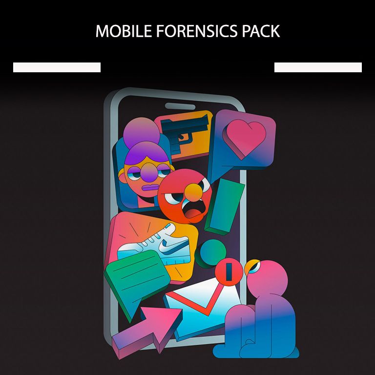 eForensics Magazine & Courses on LinkedIn: Mobile Forensics Course Pack eForensics Magazine & Courses on LinkedIn: Mobile Forensics Course Pack