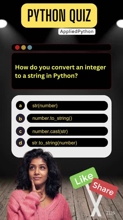 Kode Gurukul on LinkedIn: #python #pythonprogramming #pythoncoding # ... Kode Gurukul on LinkedIn: #python #pythonprogramming #pythoncoding # ...