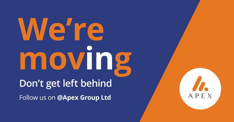 Sanne on LinkedIn: Apex Group Ltd | LinkedIn Sanne on LinkedIn: Apex Group Ltd | LinkedIn