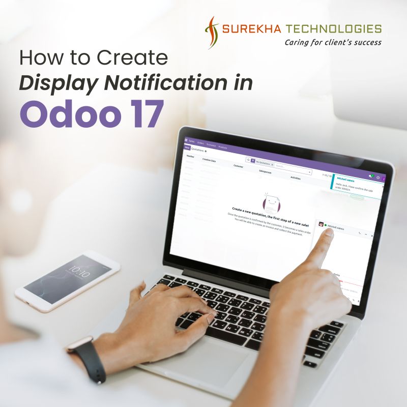 Surekha Technologies on LinkedIn: #odoo #odoo17 #odooerp #odoopartner # ... Surekha Technologies on LinkedIn: #odoo #odoo17 #odooerp #odoopartner # ...