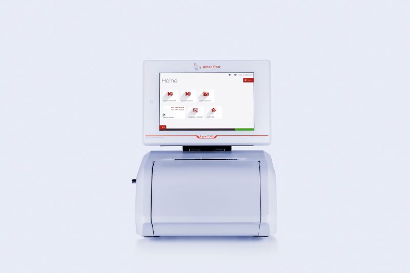 Anton Paar USA on LinkedIn: FTIR, Transformed: Simplifying Spectroscopy Anton Paar USA on LinkedIn: FTIR, Transformed: Simplifying Spectroscopy