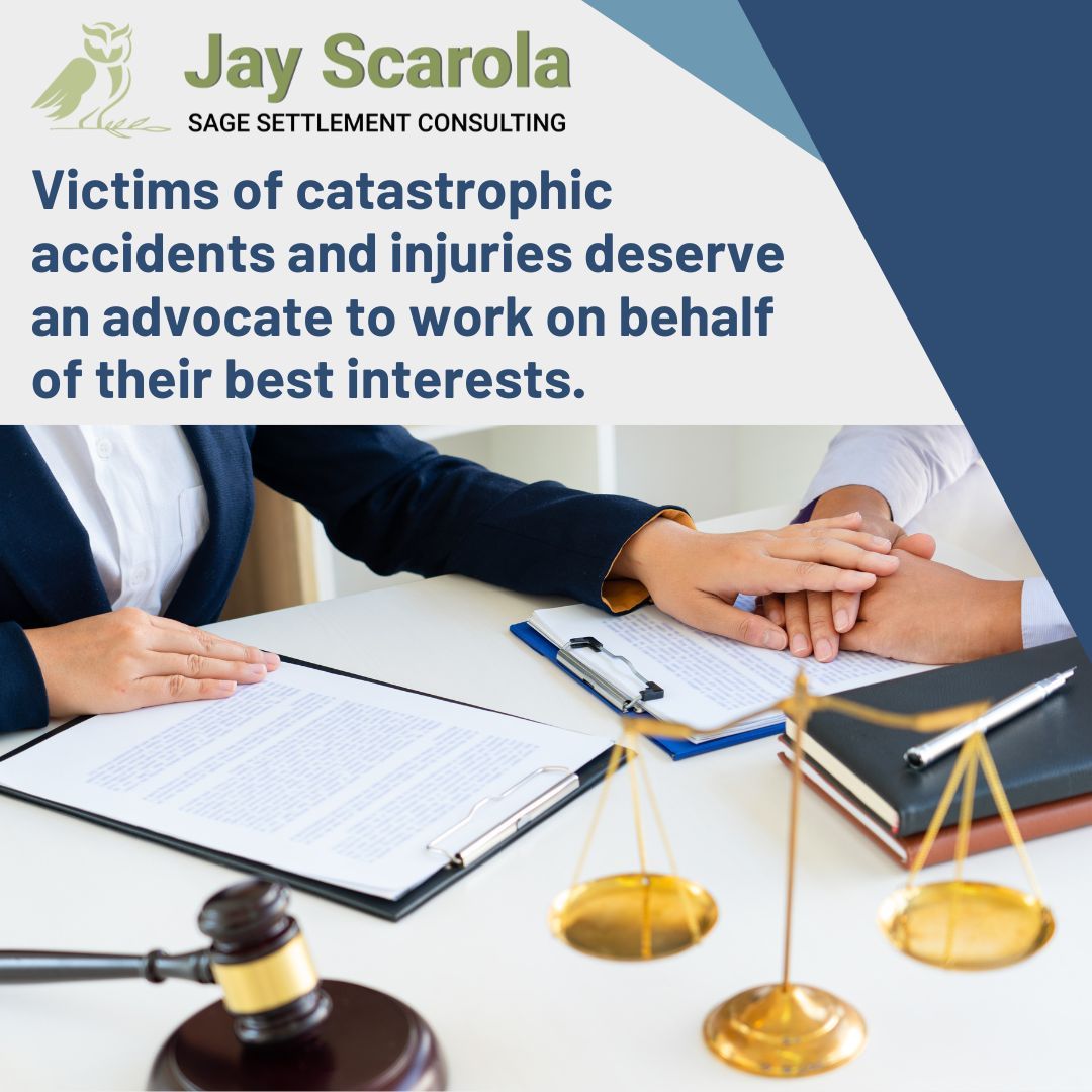 Jay Scarola Sage Settlement Consulting on LinkedIn: Trust Jay Scarola ... Jay Scarola Sage Settlement Consulting on LinkedIn: Trust Jay Scarola ...