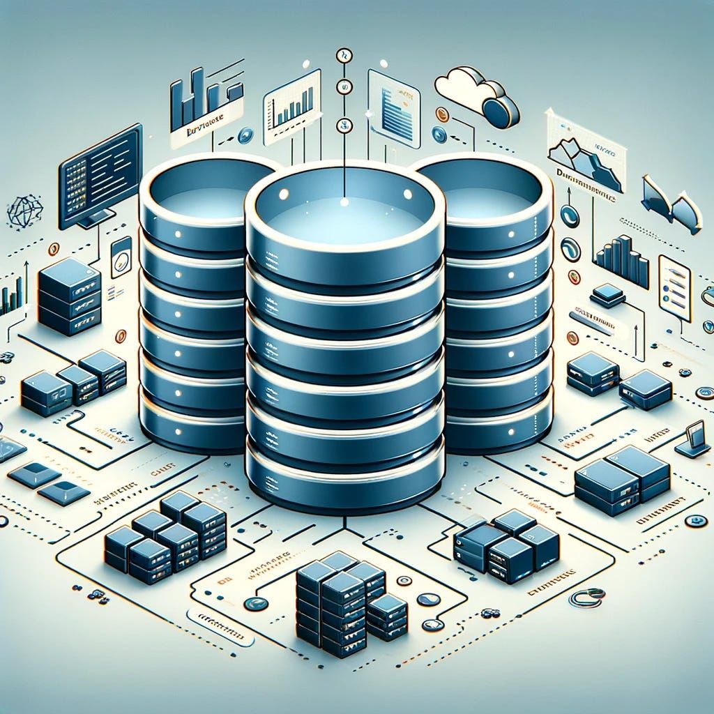 Pablo Feijó on LinkedIn: Understanding Database Partitioning in ... Pablo Feijó on LinkedIn: Understanding Database Partitioning in ...
