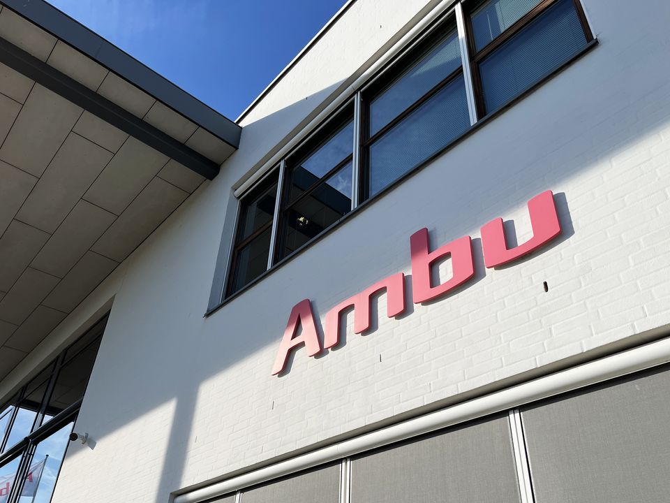 Pressemeddelelser Via Ritzau on LinkedIn: AMBU OBTAINS FDA CLEARANCE ... Pressemeddelelser Via Ritzau on LinkedIn: AMBU OBTAINS FDA CLEARANCE ...