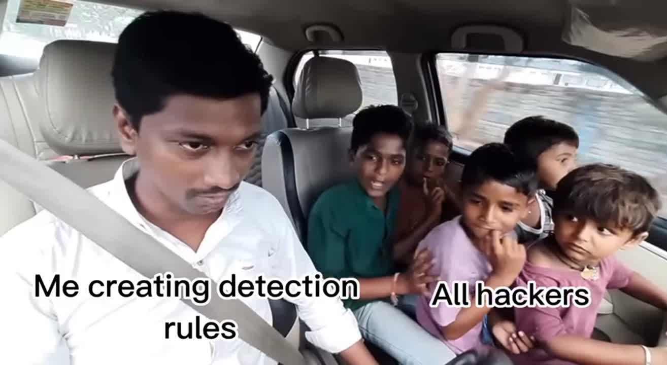 LetsDefend on LinkedIn: The detection engineering role will affect some ... LetsDefend on LinkedIn: The detection engineering role will affect some ...